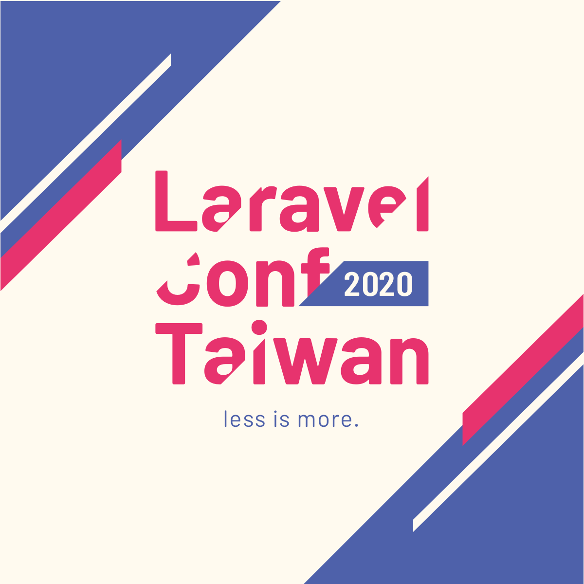 Laravel Conference 2020